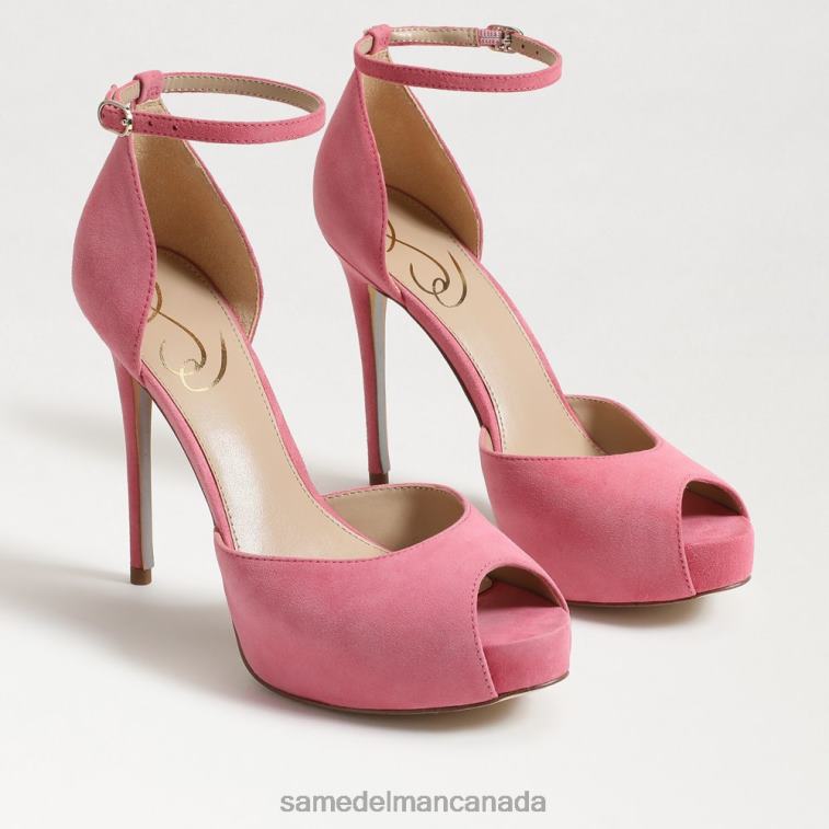 Wear Good Shoes and Enjoy Comfort | Sam Edelman Canada