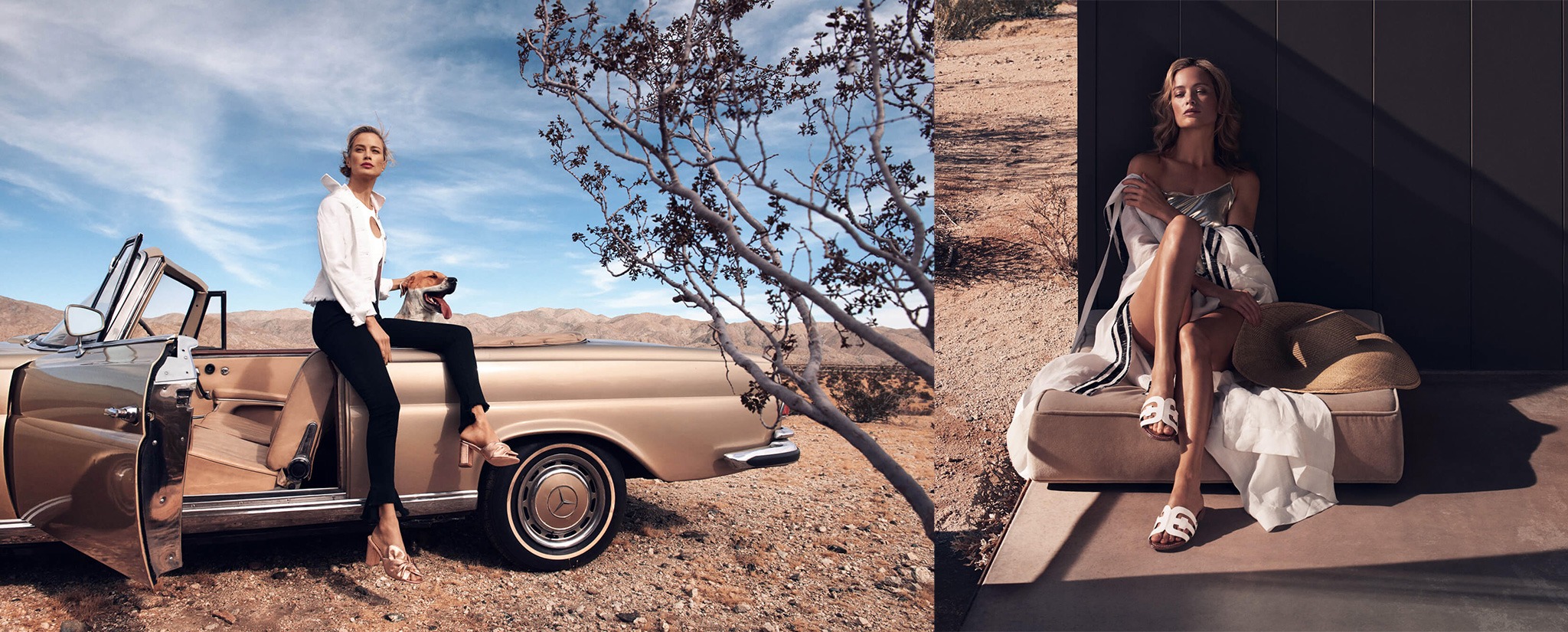 Wear Good Shoes and Enjoy Comfort | Sam Edelman Canada